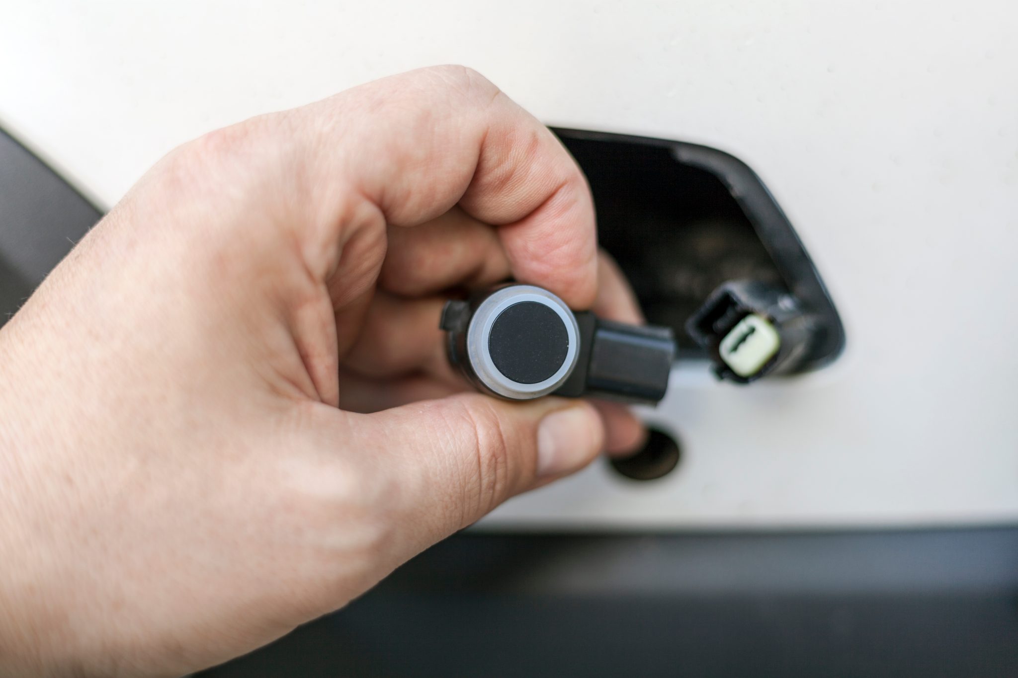 LiDAR Sensor for Robotics - Avantier Inc.