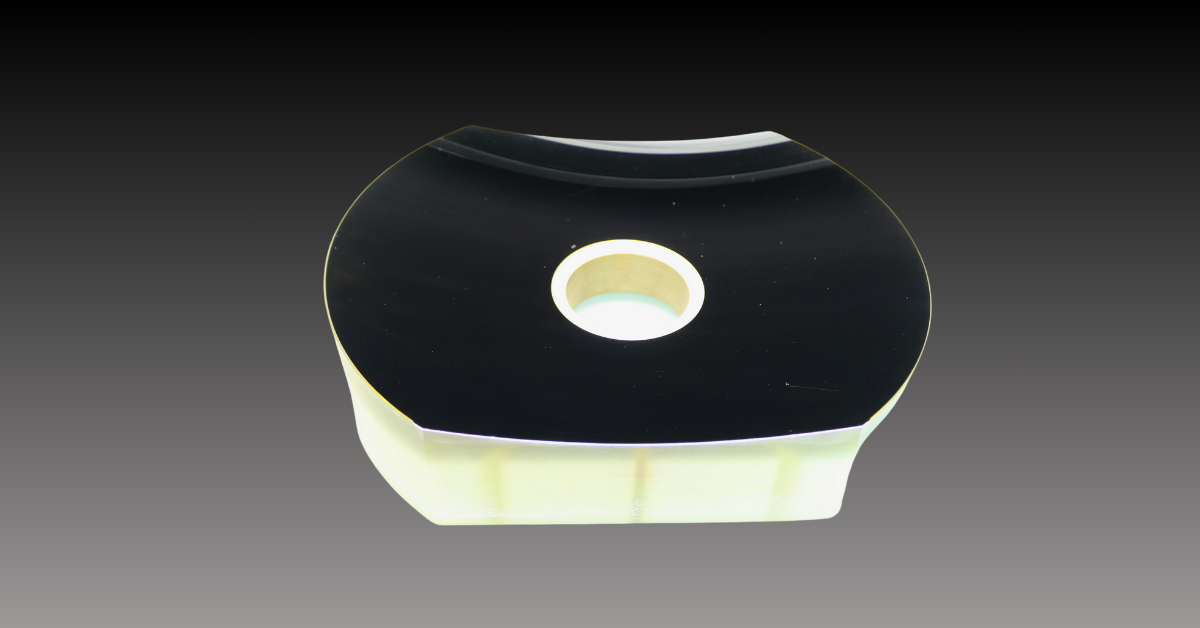 Aspheric Mirrors - Avantier Inc.