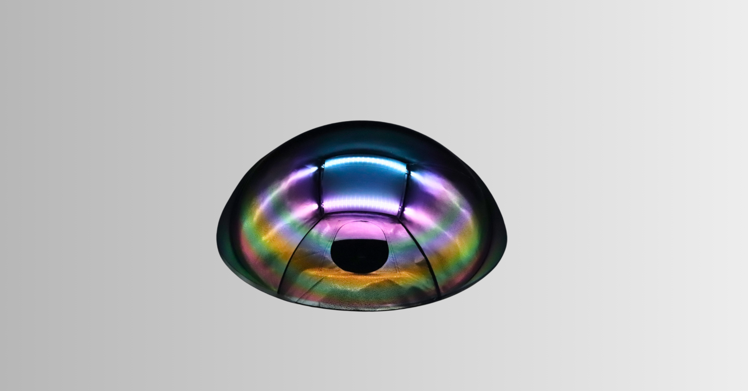 Optical Domes - Avantier Inc.