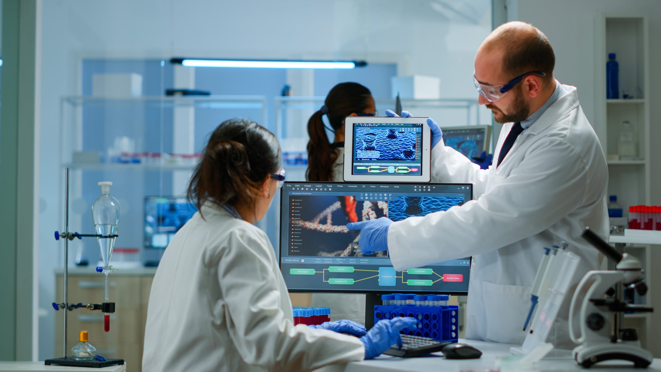 Biomedical Optics - Avantier Inc.