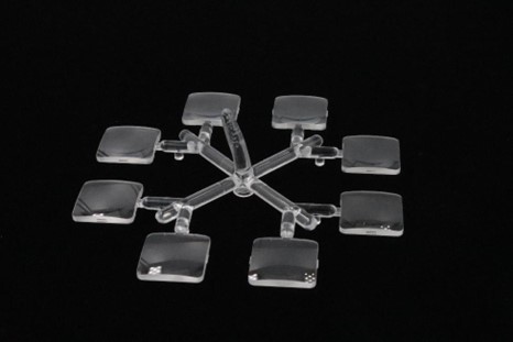 Plastic/Acrylic Molded Aspheric Lenses - Avantier Inc.