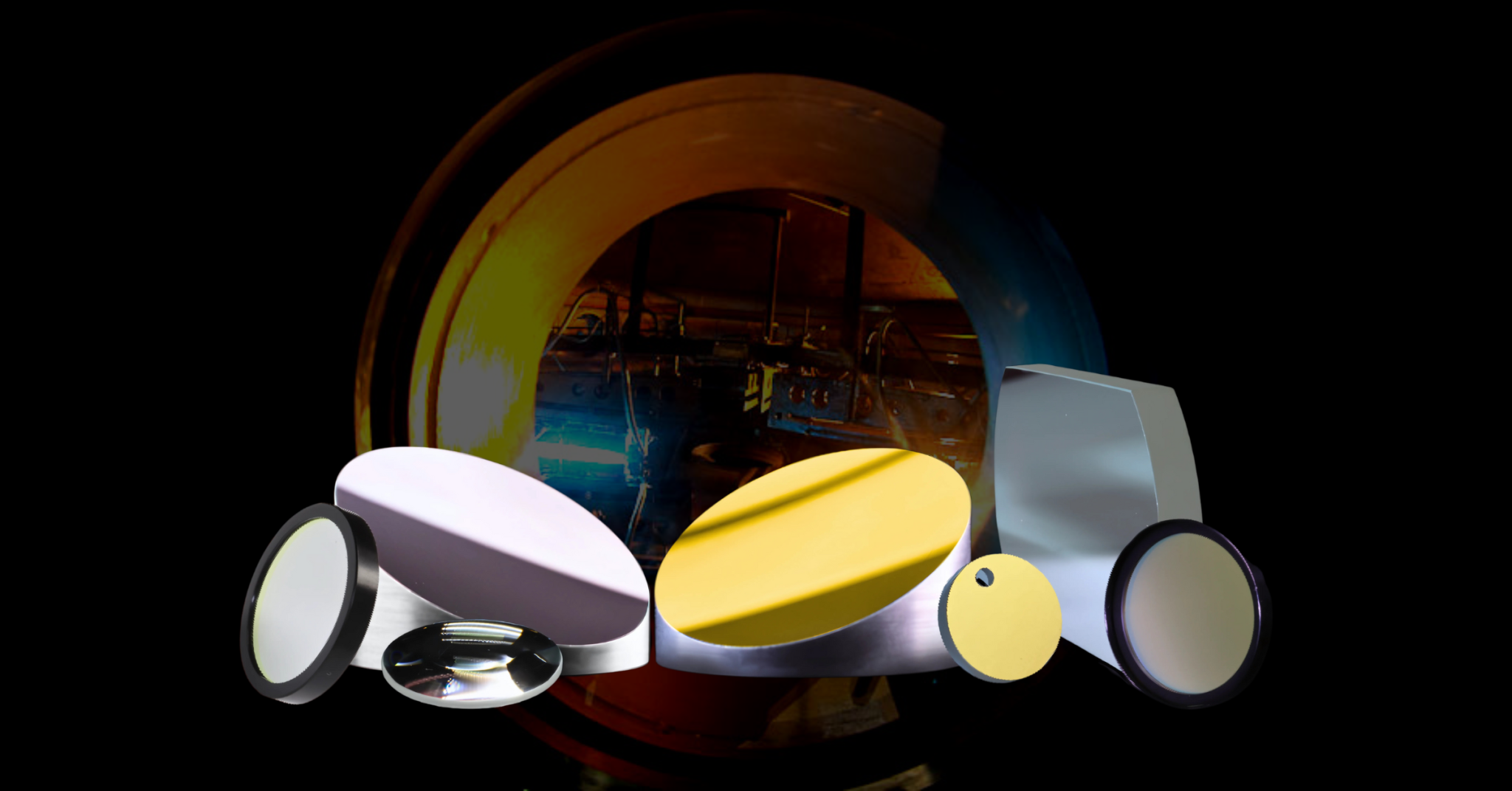 Space-based Laser Communications - Avantier Inc.