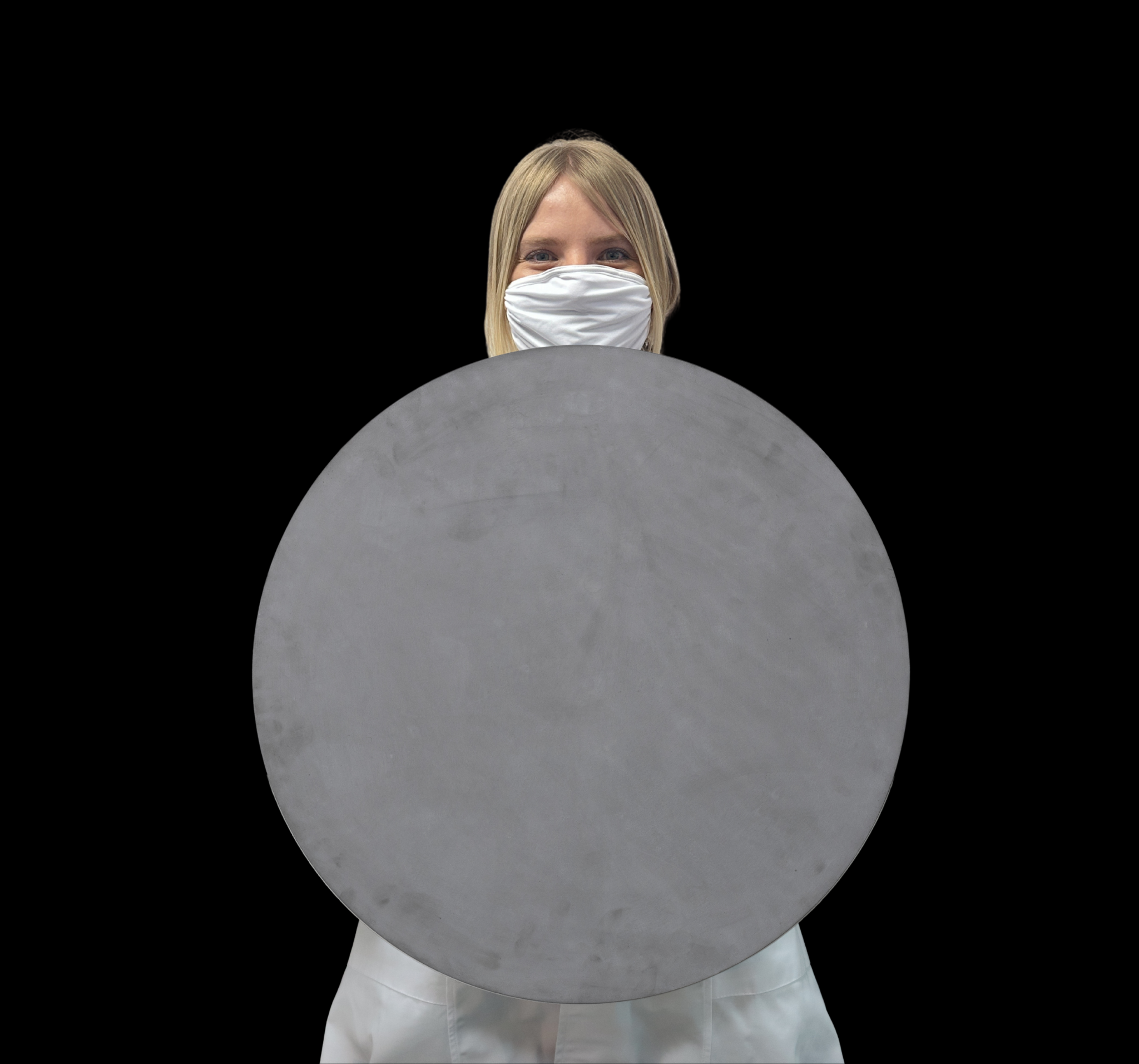 Silicon Carbide Mirrors (SiC Mirrors) - Avantier Inc.