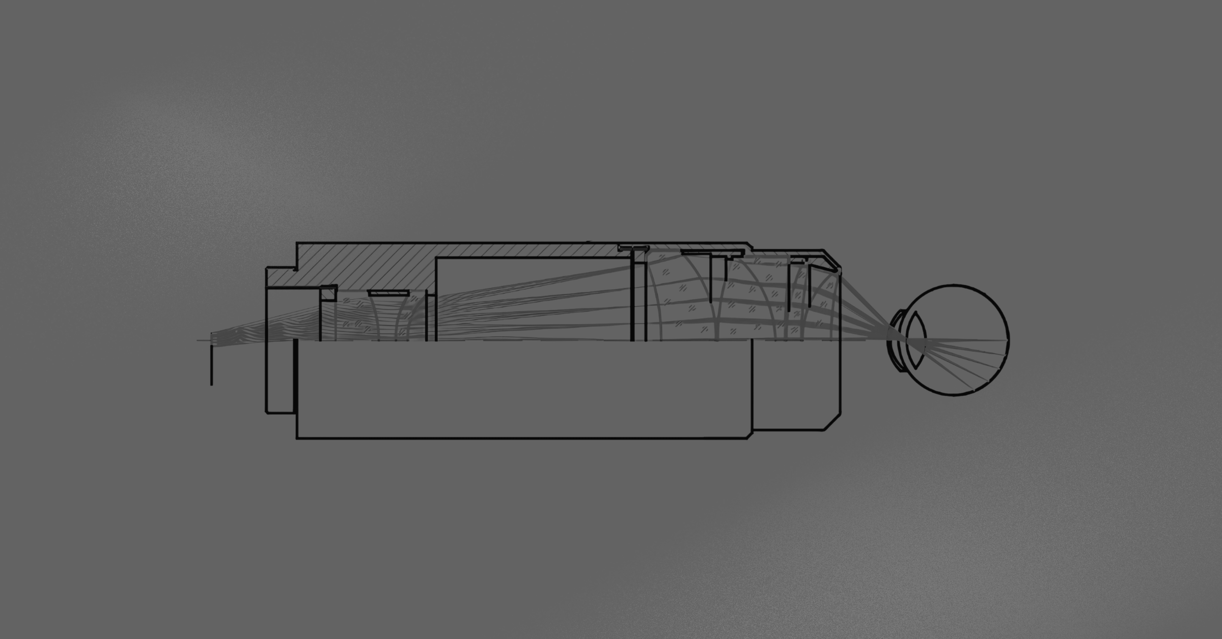 Case Study: Eye Lesion Detection Medical Lens - Avantier Inc.