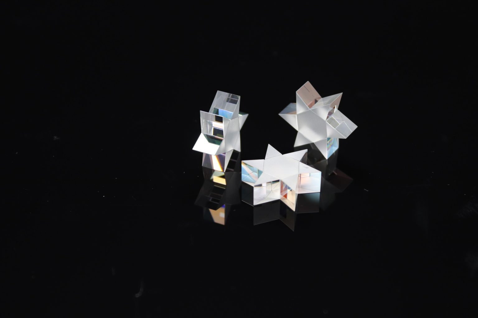 Enhancing Optical Adhesives - Avantier Inc.