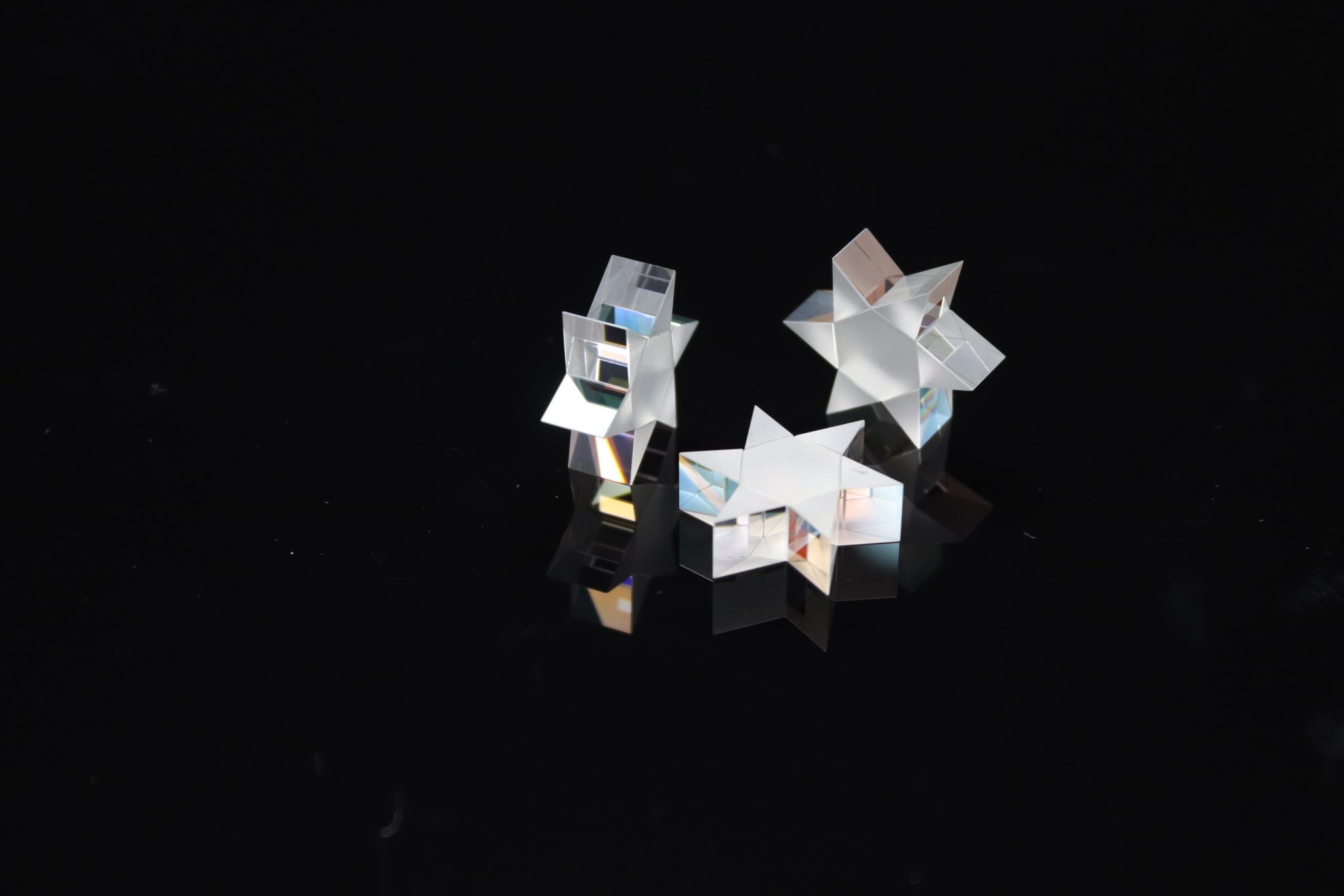 Enhancing Optical Adhesives - Avantier Inc.