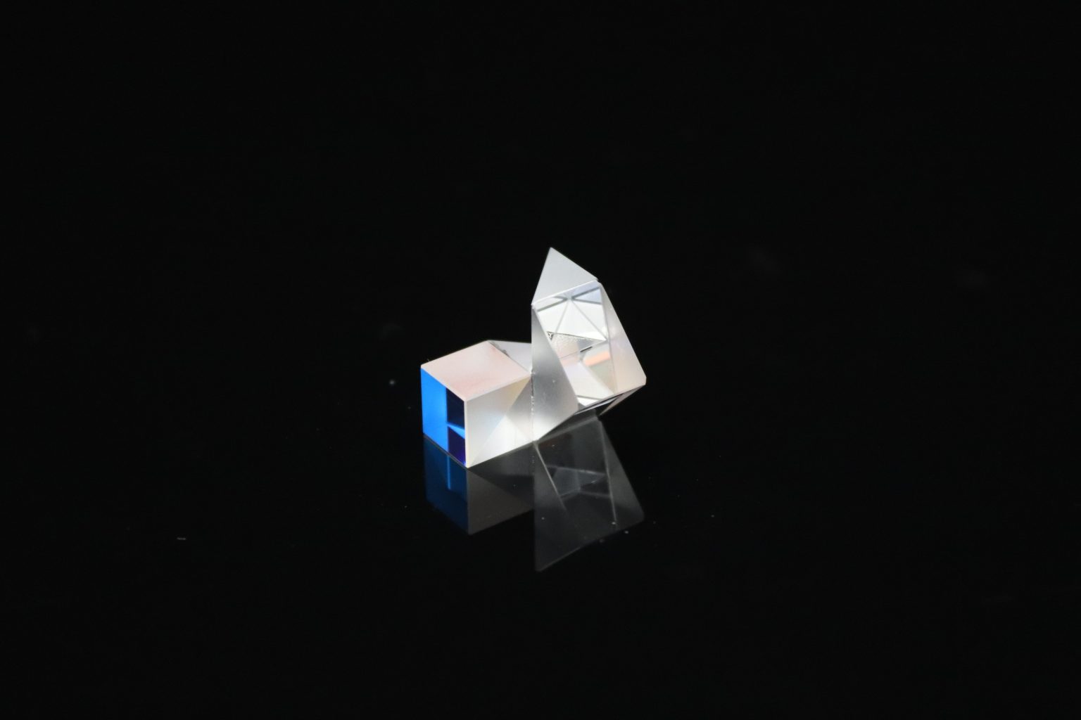 Enhancing Optical Adhesives - Avantier Inc.