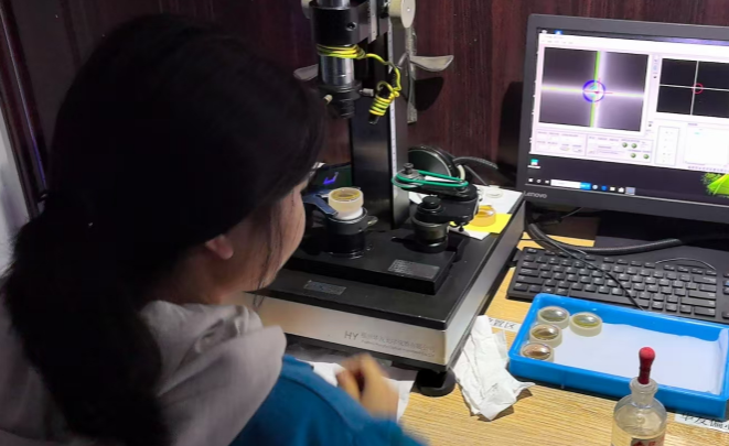 Enhancing Optical Adhesives - Avantier Inc.