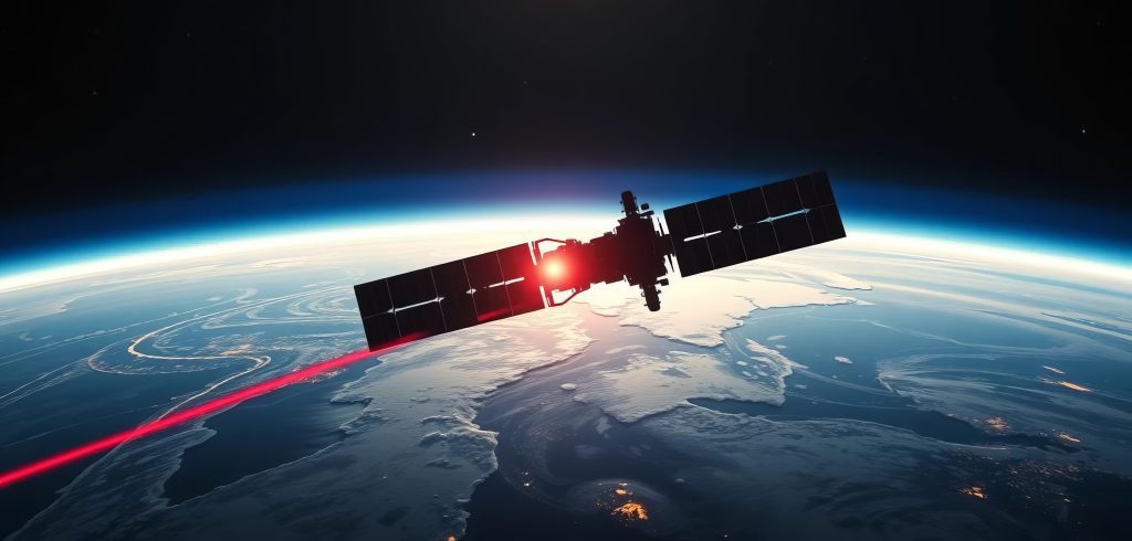 Free Space Optical Communications - Avantier Inc.