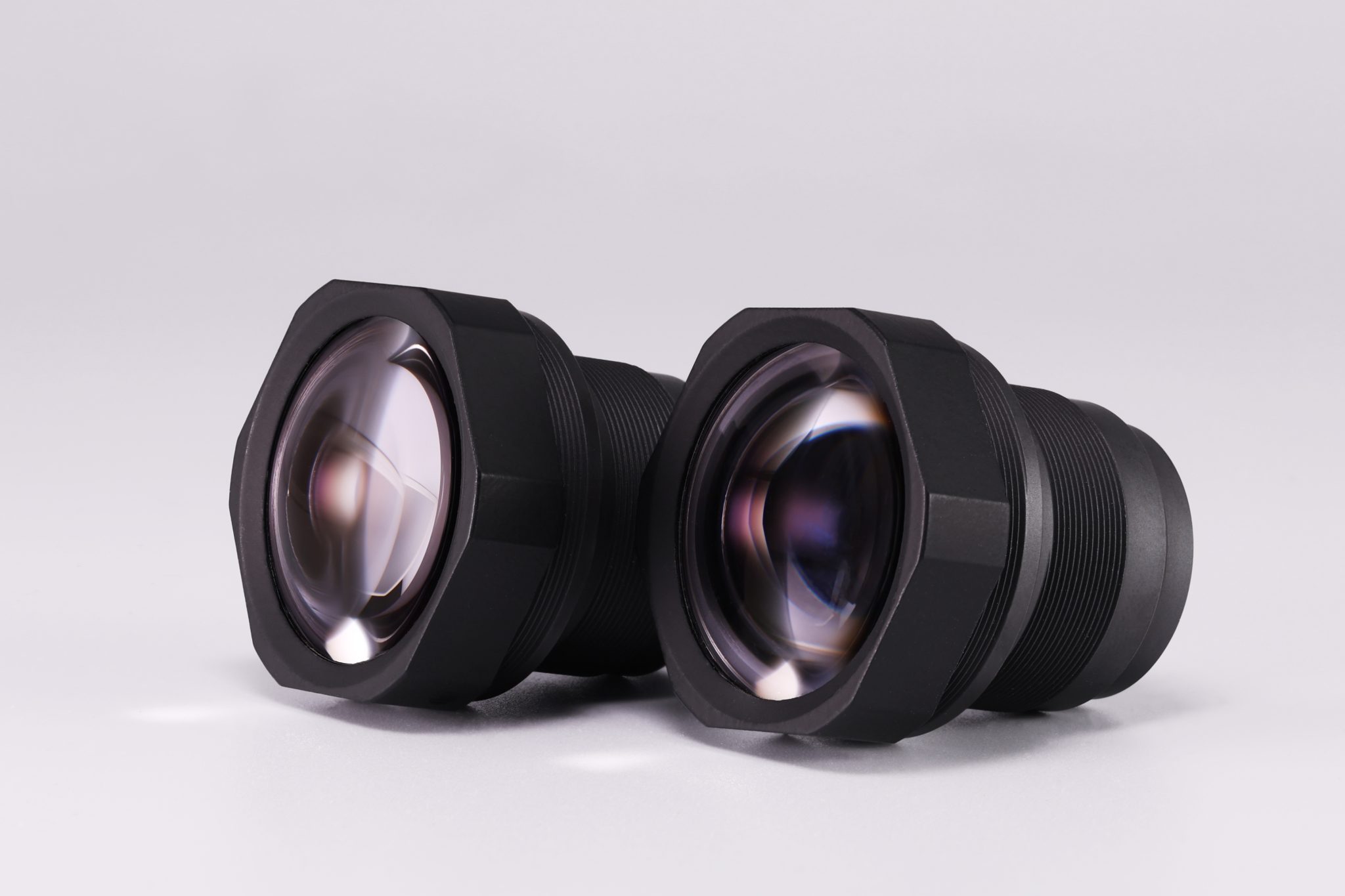 Optical Design Star Tracker for Attitude Determination - Avantier Inc.