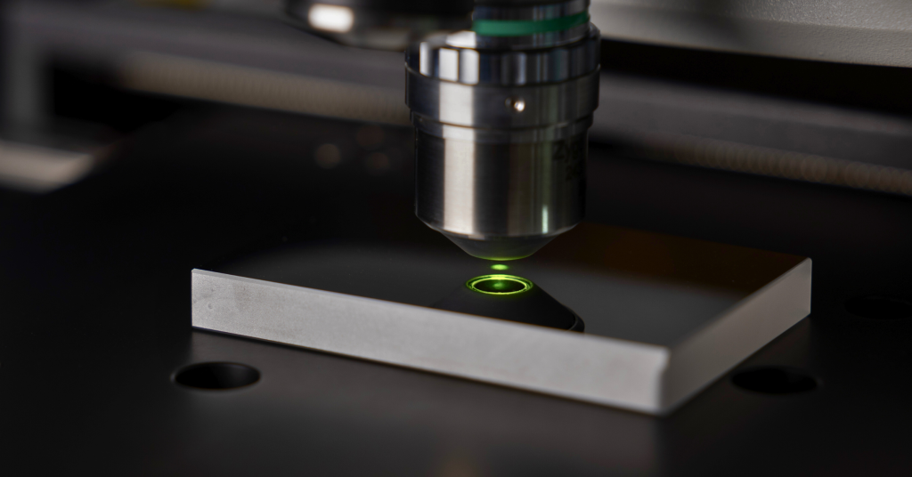 Surface Roughness Control in High-Precision Optics - Avantier Inc.