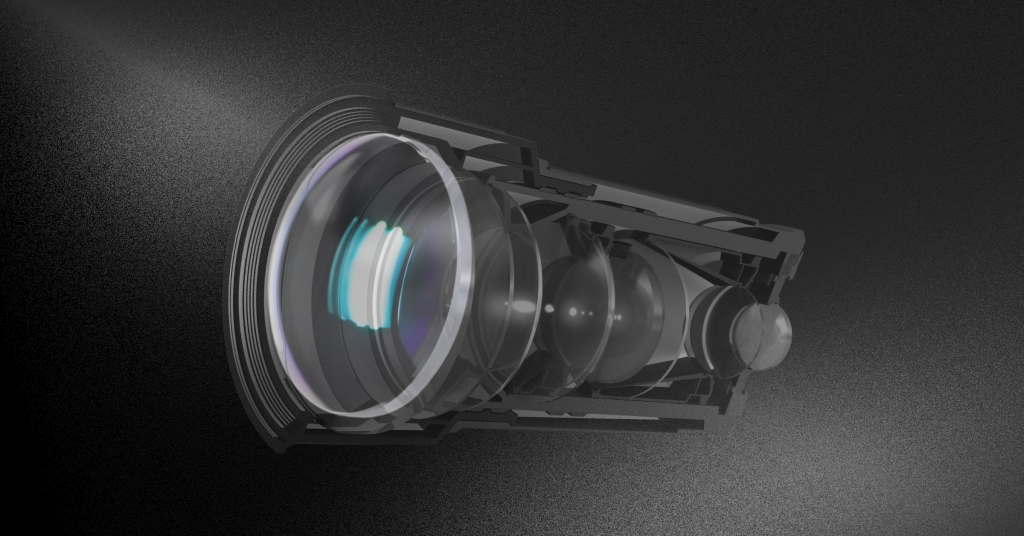 Athermal Infrared Lens Design Using Chalcogenide Glass for LWIR Cameras ...