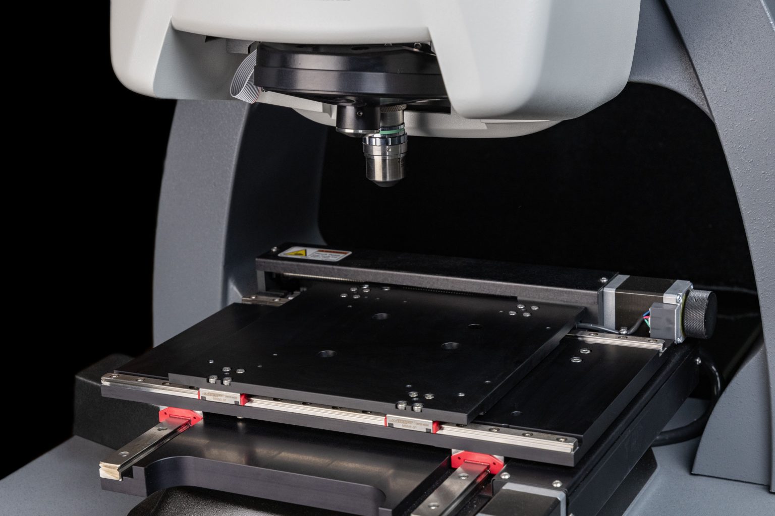 Surface Roughness Control in High-Precision Optics - Avantier Inc.