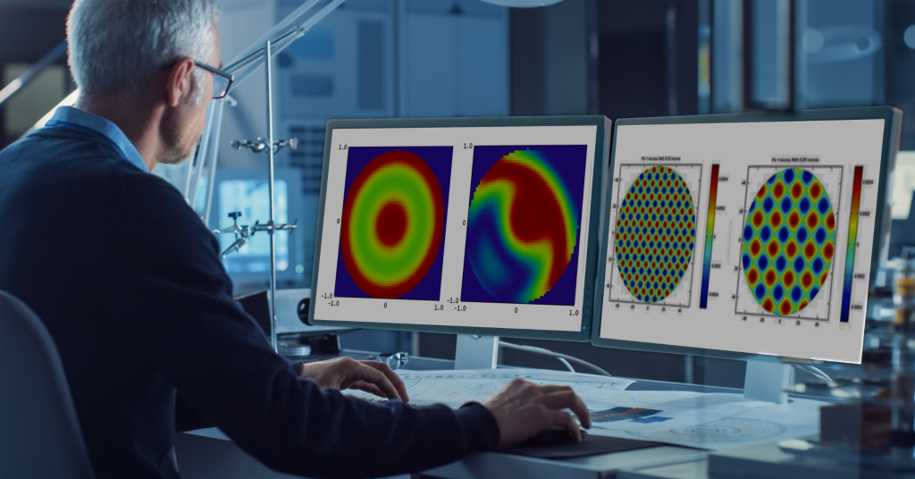Precision Optical Design for Advanced Wavefront Sensors - Avantier Inc.