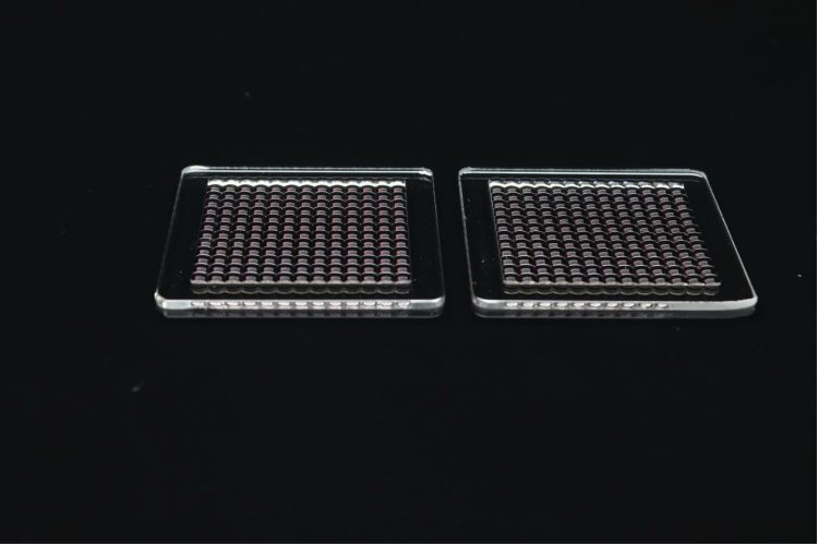 Precision Optical Design for Advanced Wavefront Sensors - Avantier Inc.