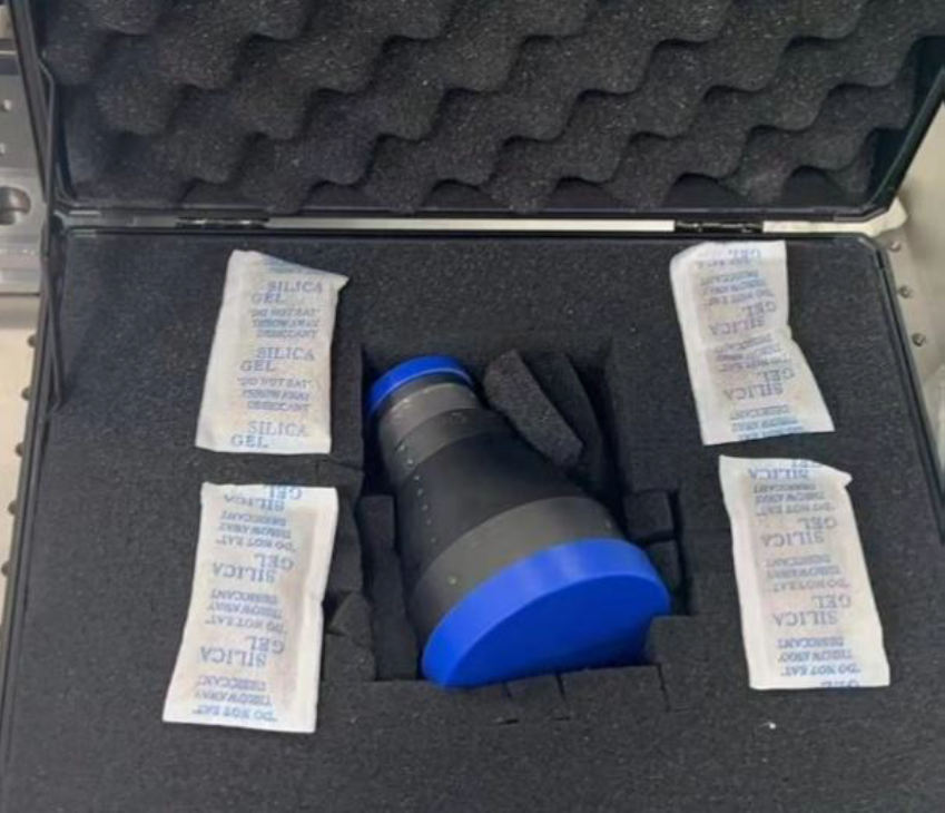 Advanced Microscope Objectives for Gene Sequencing, Biomedicine, and ...