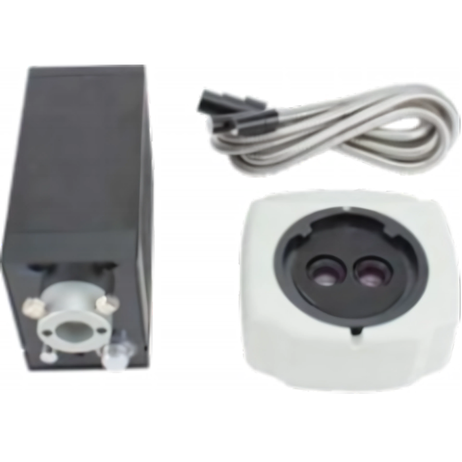 Stereo Microscopes with Advanced Optical Systems