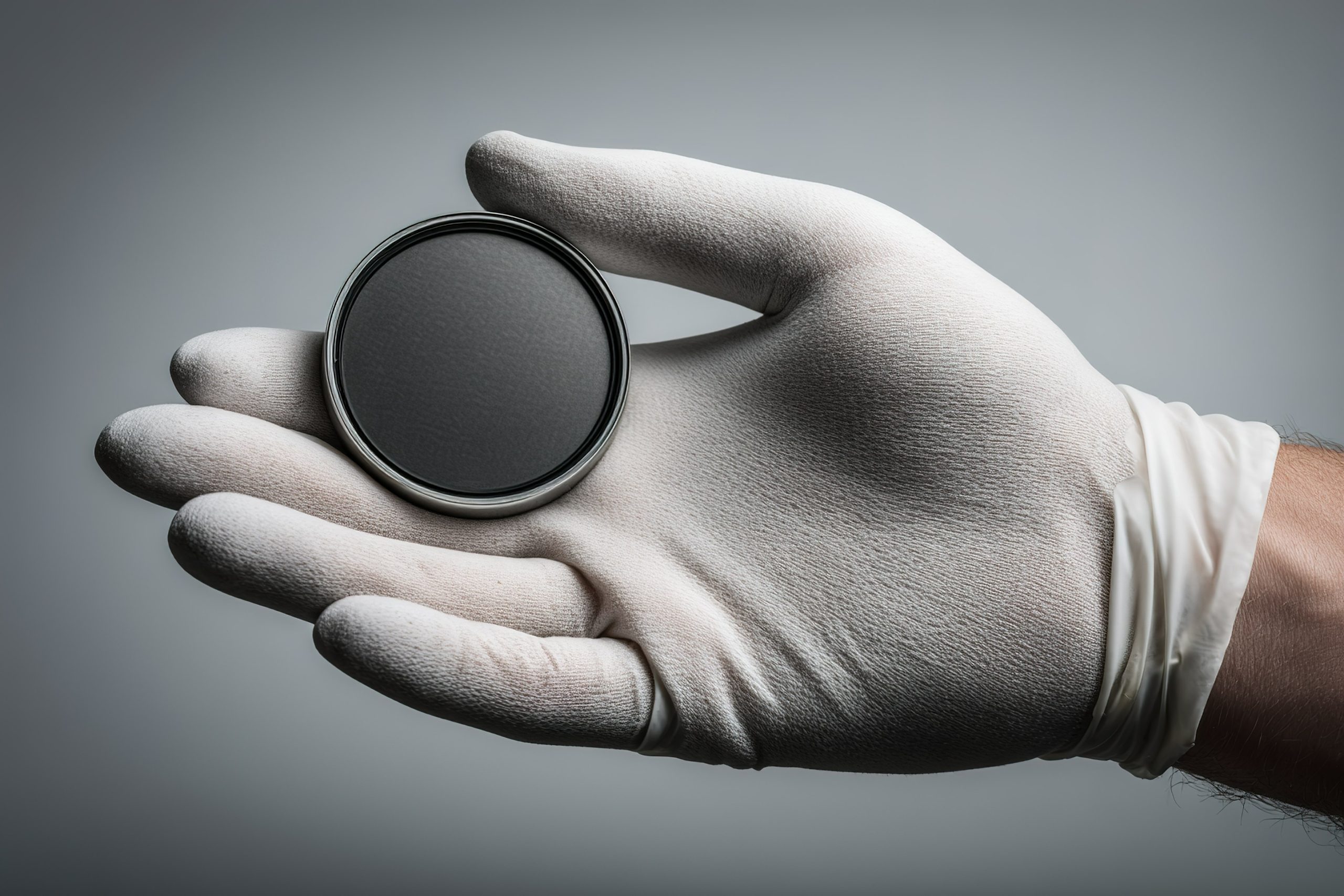 Precision Lens Transmittance Testing | Avantier