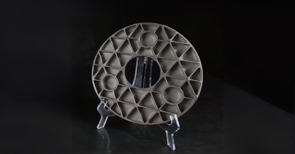 Trends in Space-Based Telescopes - Avantier Inc.