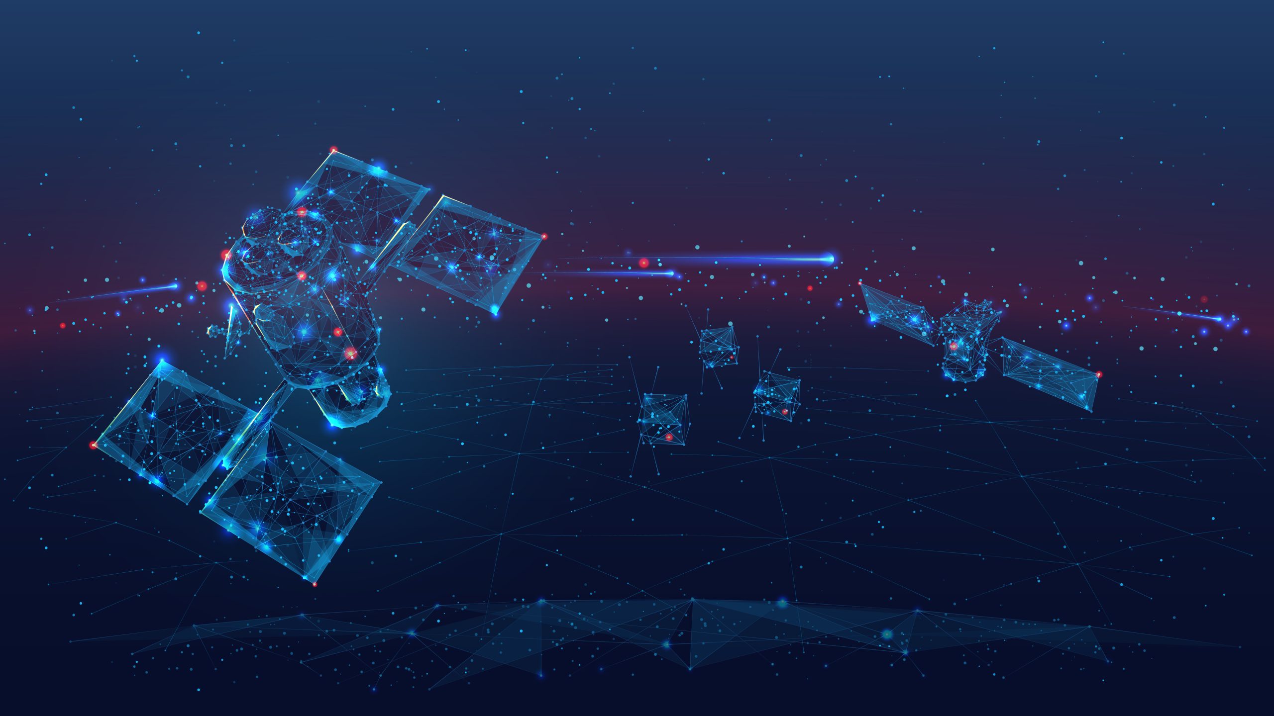 Trends in Space-Based Telescopes - Avantier Inc.
