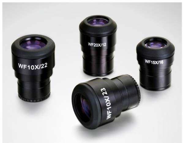 Research-Grade Stereo Microscopes - AVT018 Parallel Optics
