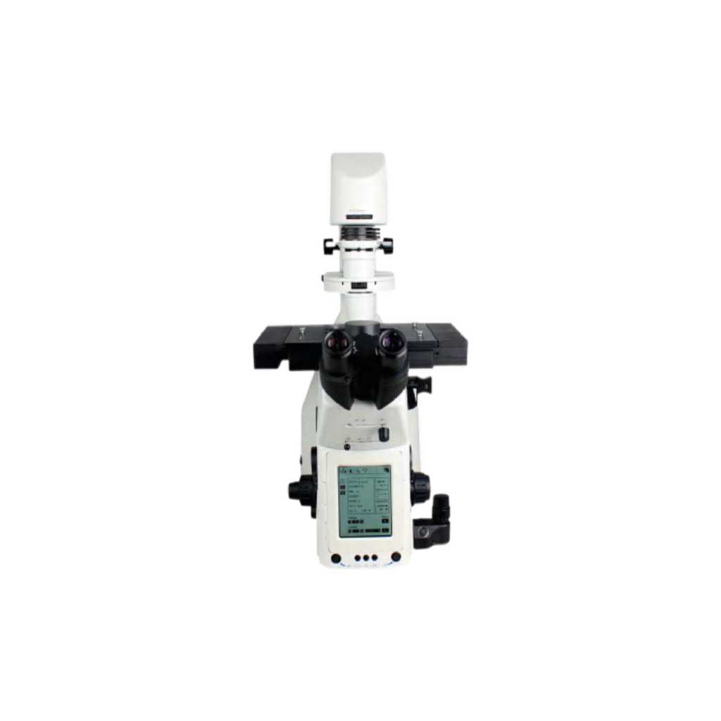Inverted Microscope Benefits for Lab Research - Avantier Inc.