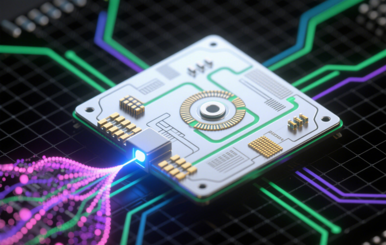 Best Optics for Quantum Entanglement Experiments - Avantier Inc.