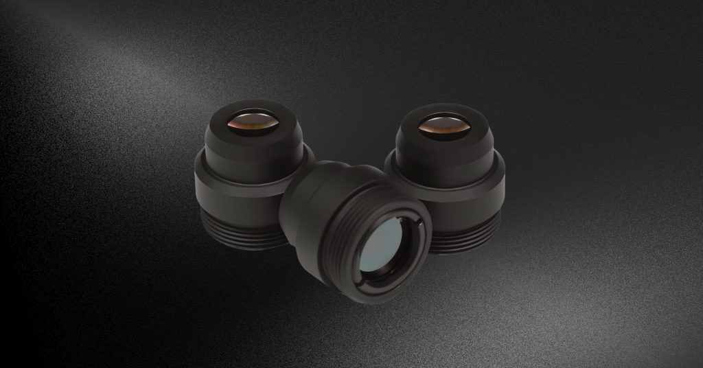 High Precision Infrared Objective Lenses Explained - Avantier Inc.