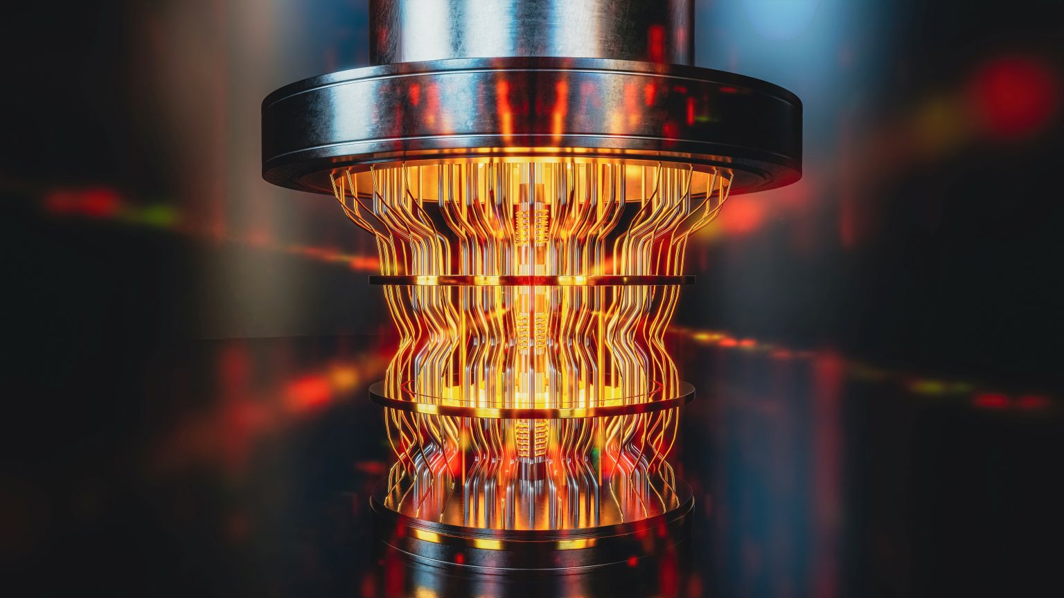 Custom Optics for Quantum Computing Innovations - Avantier Inc.