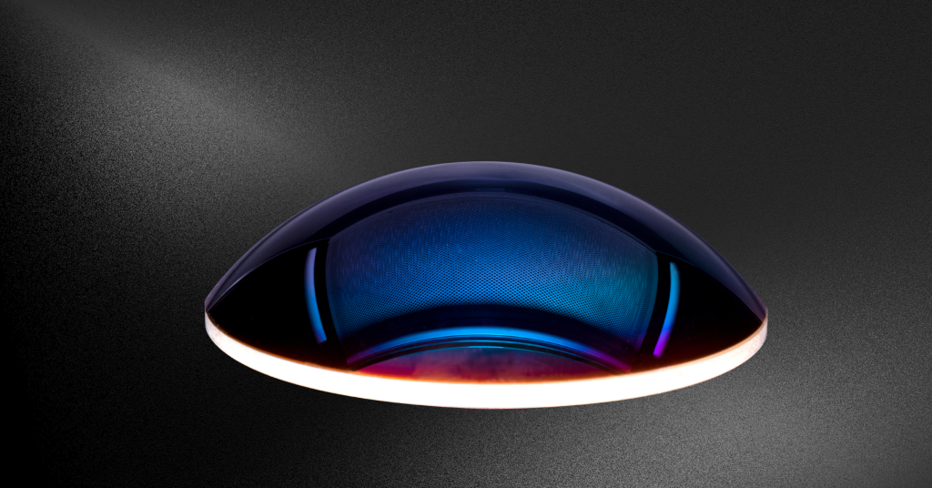 Dome for Airborne Optical Systems: Design Challenges - Avantier Inc.