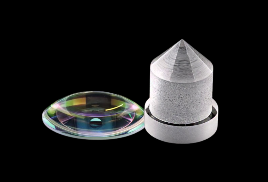 Laser Optics - Avantier Inc.