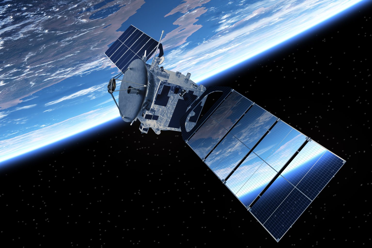 Durable Lenses for Space Imaging Systems - Avantier Inc.