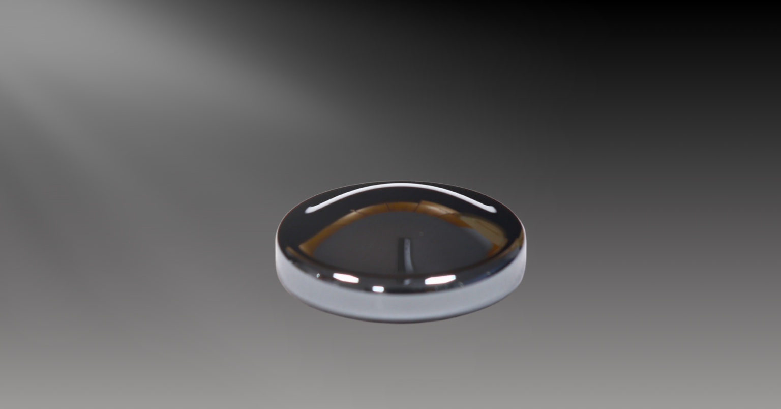 Chalcogenide Glass: The Top Germanium Alternative for IR Optics