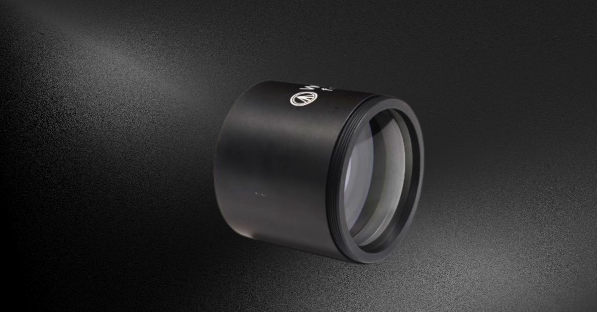 Wide-Band Tube Lens Design: Challenges & Applications - Avantier Inc.