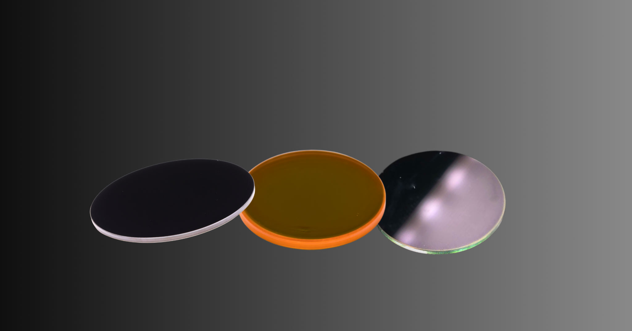 Chalcogenide Glass: The Top Germanium Alternative for IR Optics