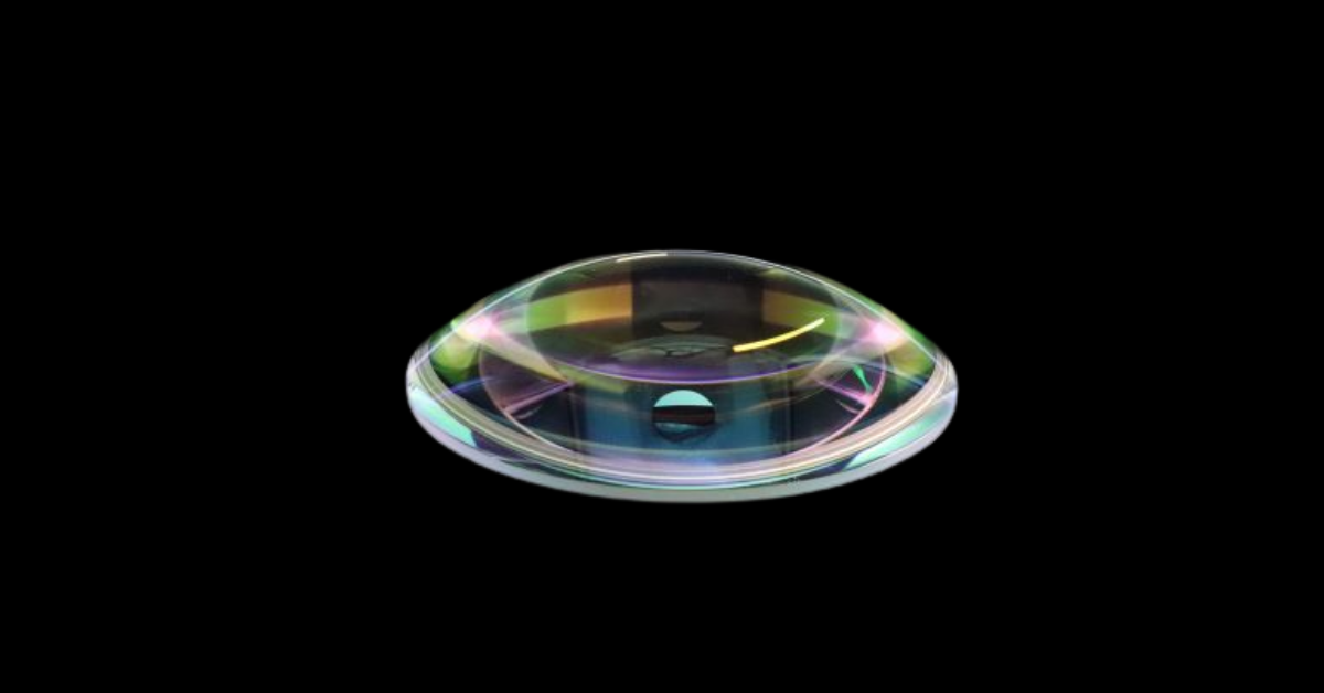 Large Aperture Aspherical Mirrors & Lenses | Avantier