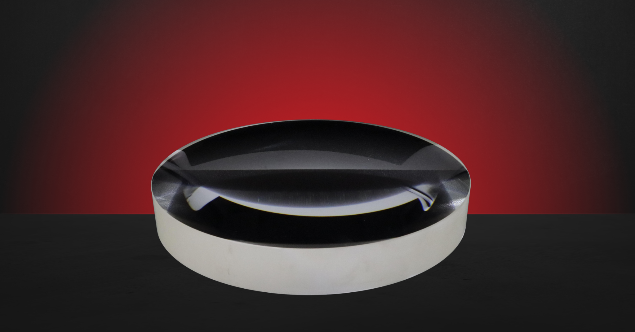 Large-Aperture Spherical Lenses | Precision Optics by Avantier