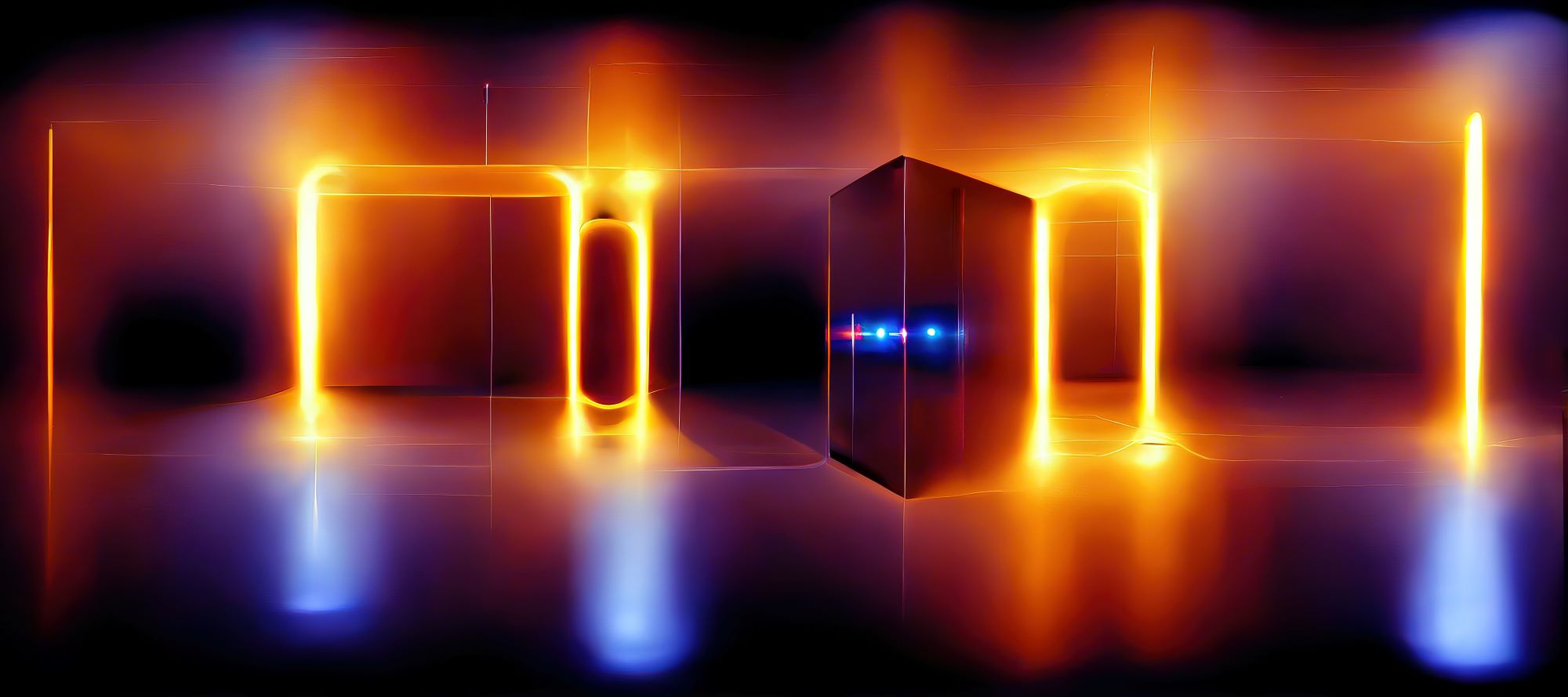 Silicon Photonics 101 - Avantier Inc.