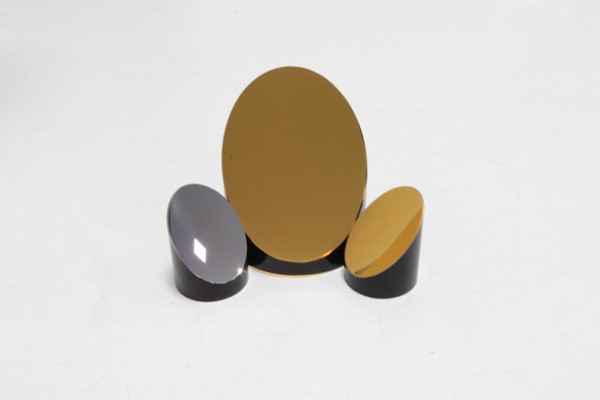 Precision Optical Fabrication for High-Performance Mirrors