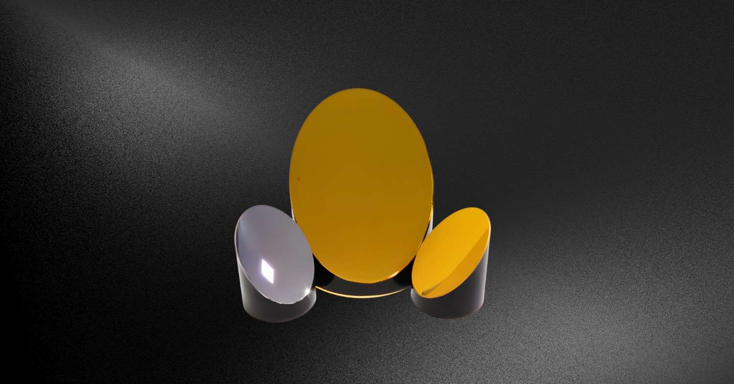 Precision Optical Fabrication for High-Performance Mirrors