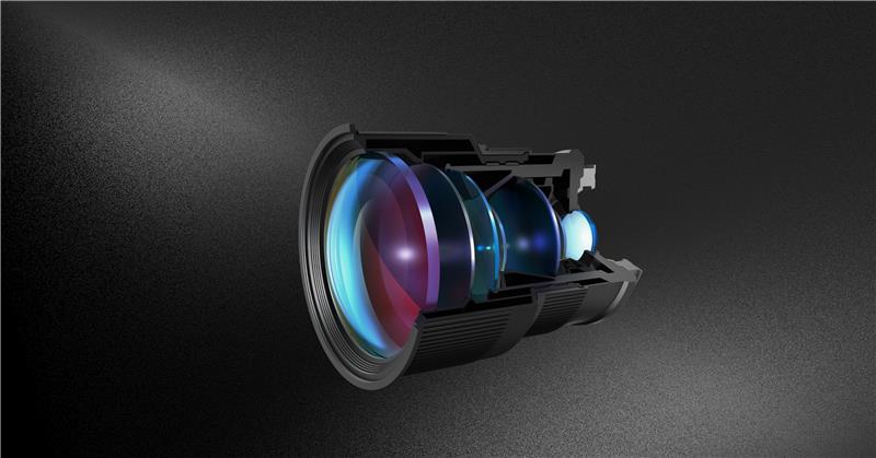 Relay Lenses - Avantier Inc.